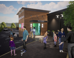 Blue Ridge Church | advancing the vision