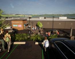 Blue Ridge Church | advancing the vision