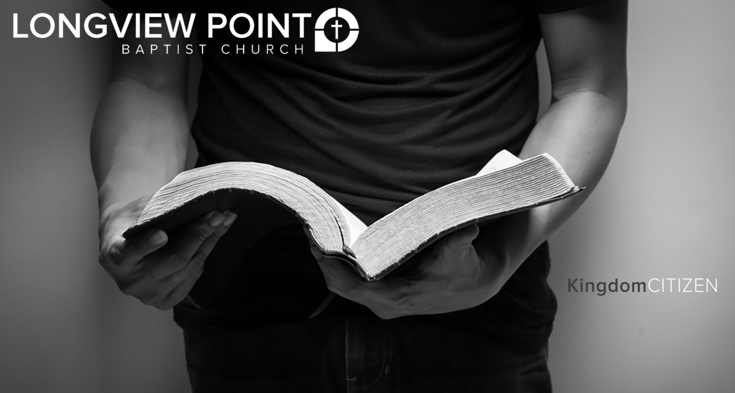 Longview Point Baptist Church | Home