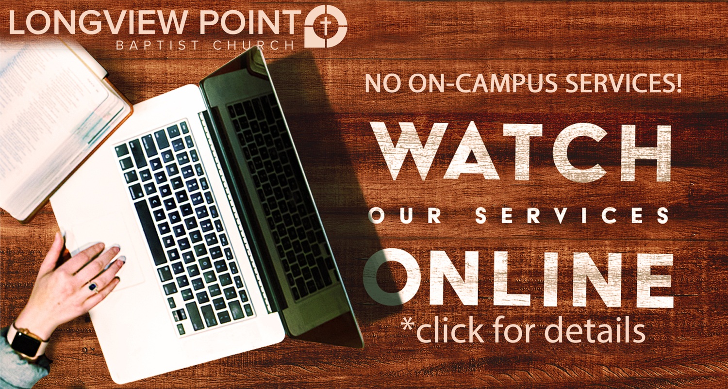 Longview Point Baptist Church | Home