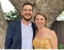 Salt Community Church | Staff