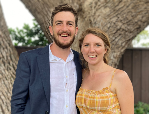 Salt Community Church | Staff