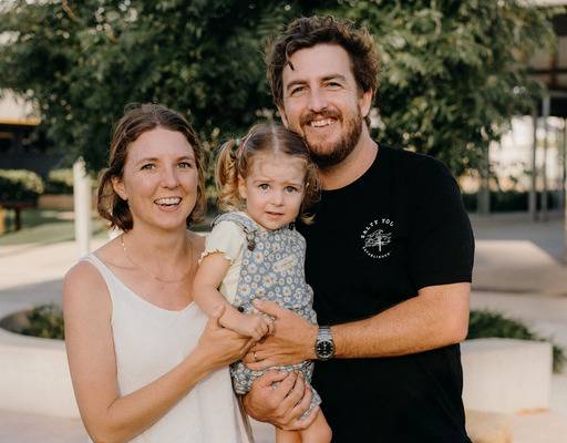 Salt Community Church | Staff