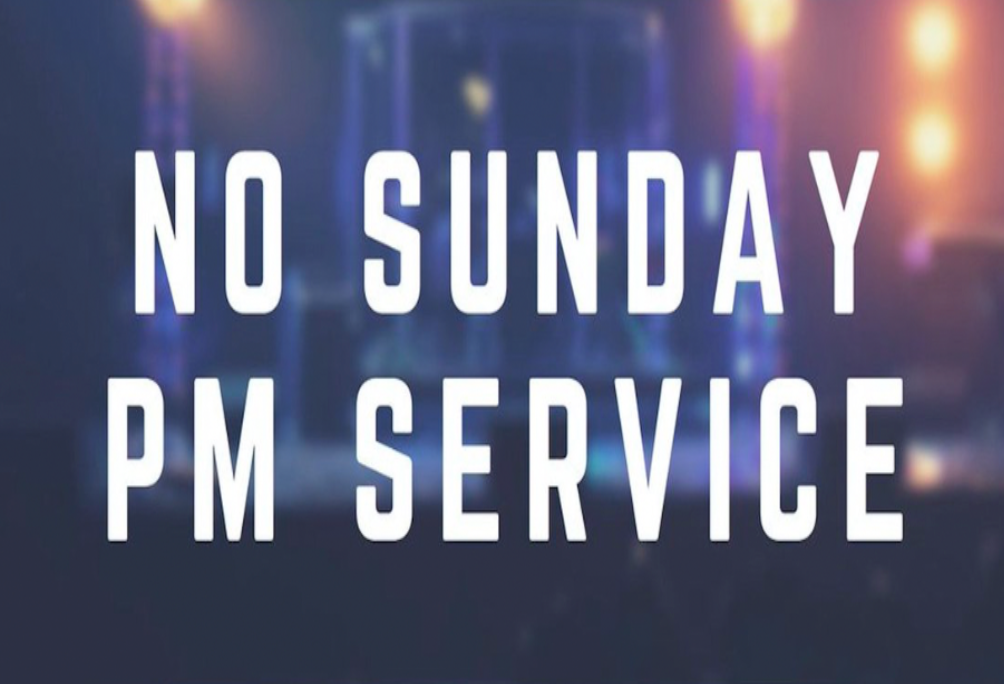 Annaville Baptist Church | NO SUNDAY EVENING SERVICE | Sun, Oct 20th