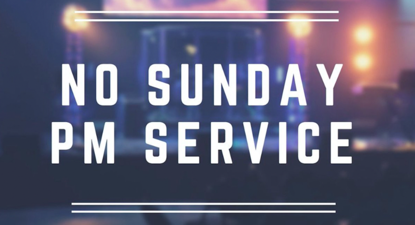 Annaville Baptist Church | NO SUNDAY NIGHT SERVICE | Sun, Jul 8th 6pm
