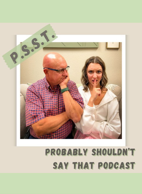 Annaville Baptist Church | P.S.S.T. PODCAST