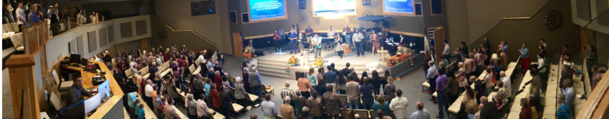 Annaville Baptist Church | NEW TO ABC CHURCH?