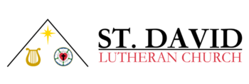 St. David Lutheran Church | Home