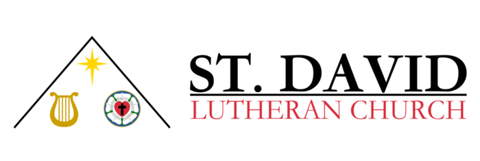 St. David Lutheran Church | Home