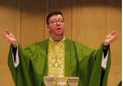 St. David Lutheran Church | Leadership