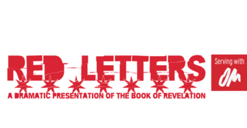 OM Red Letters | operation mobilization
