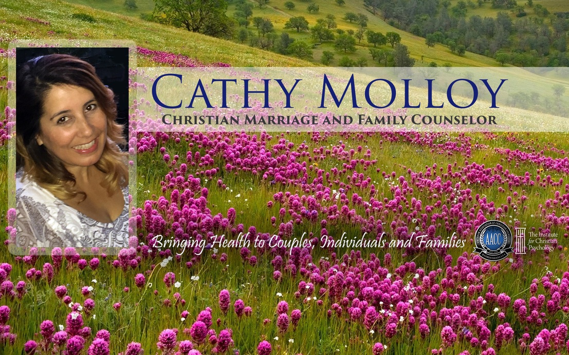 Cathy Molloy / Christian Marriage and Family Counseling | Home