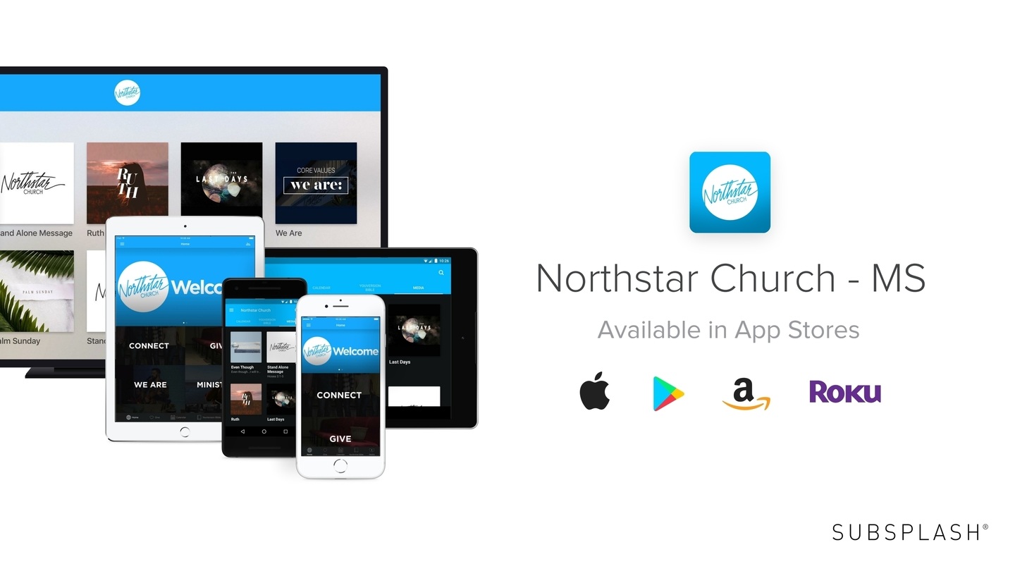 Northstar Church | Home