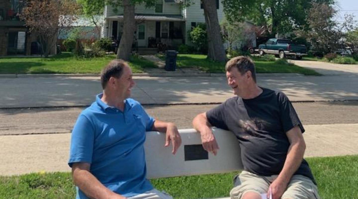 Faith Community Church of Sheldon | Connections Ministry