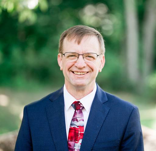Sovereign Grace Presbyterian Church | Officers