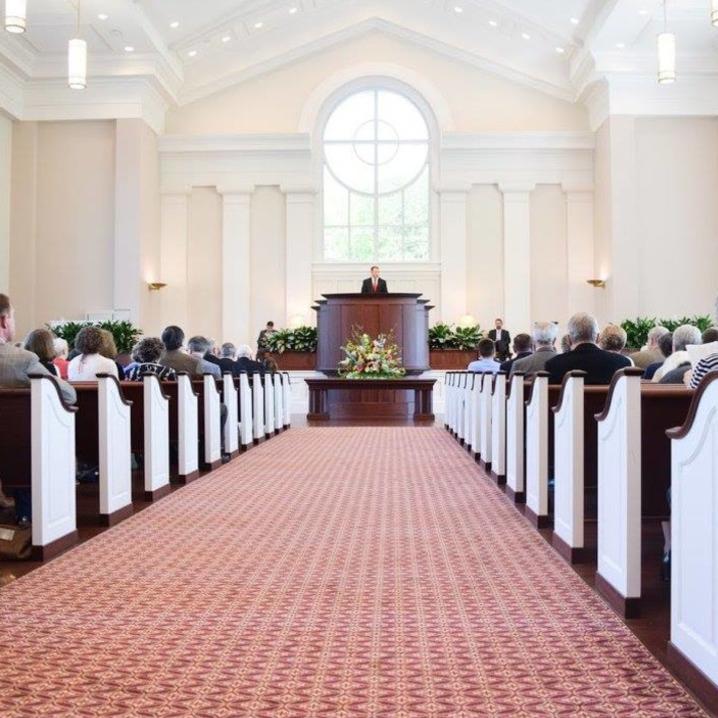 Sovereign Grace Presbyterian Church | Visiting