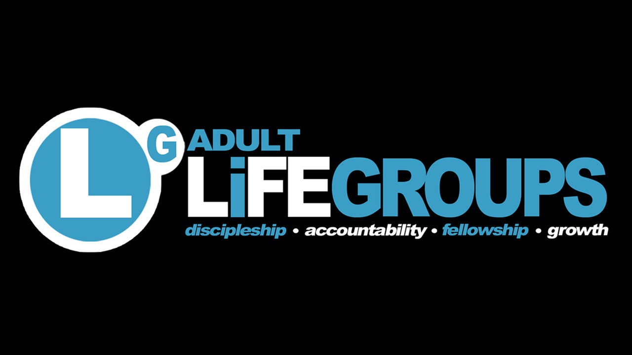 Benton First Baptist Church | Adult LifeGroups