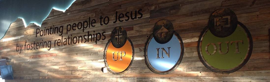 Mountain View Fellowship | Ministries