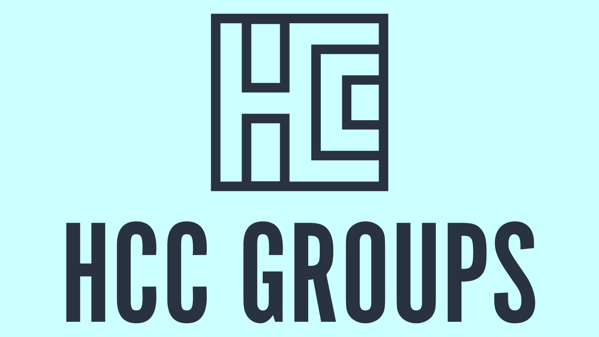 Hamilton Christian Center | HCC Groups