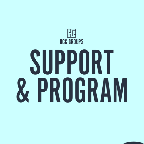 Hamilton Christian Center | HCC Groups