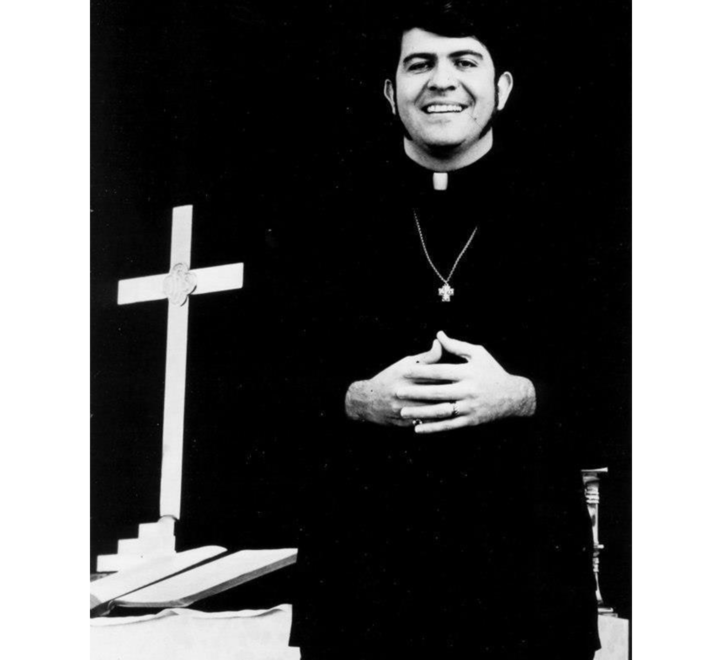 The Metropolitan Community Church of San Diego | Our Denomination