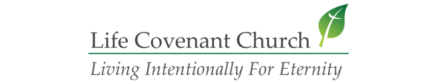 Life Covenant Church | Home