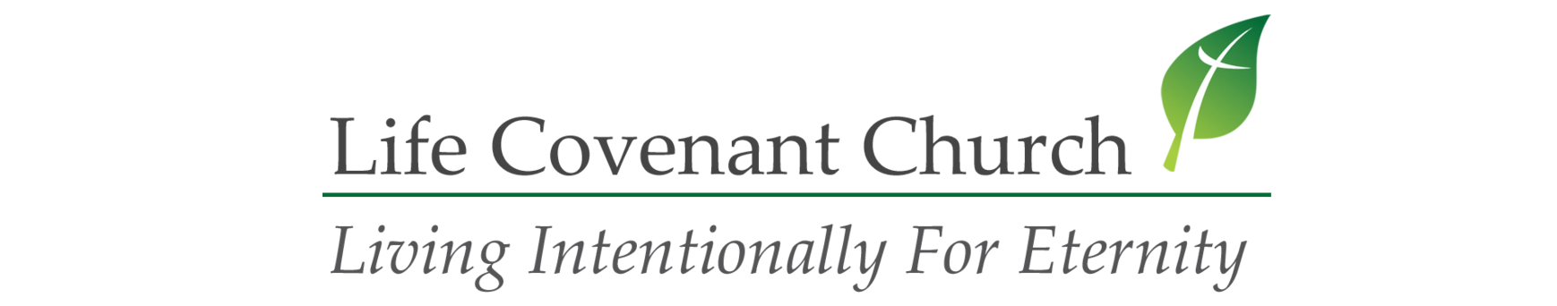 Life Covenant Church | Home