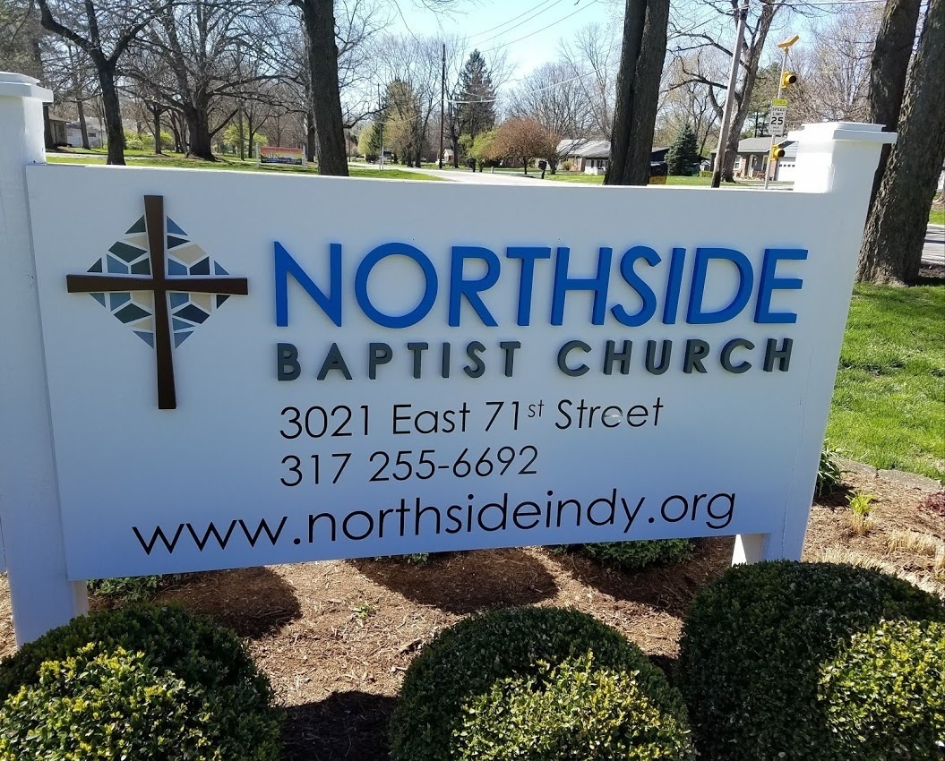 Northside Baptist Church | Contact