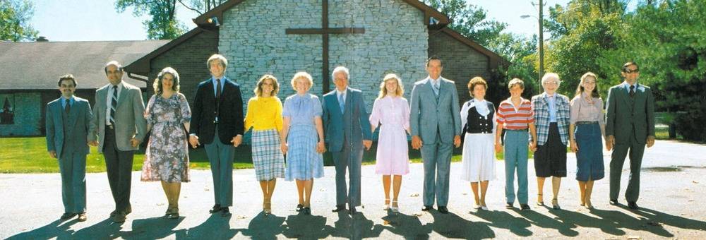 Northside Baptist Church | History