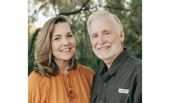 First Baptist Church | Staff & Leadership