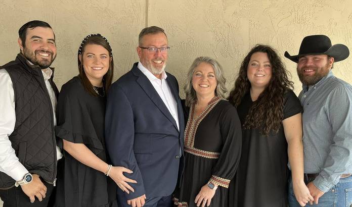 First Baptist Church | Staff & Leadership