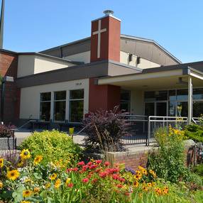 River Park Church | HISTORY