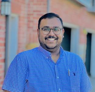 Preston Ridge | Our Staff