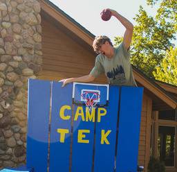 Camp Tekakwitha | meet the summer staff