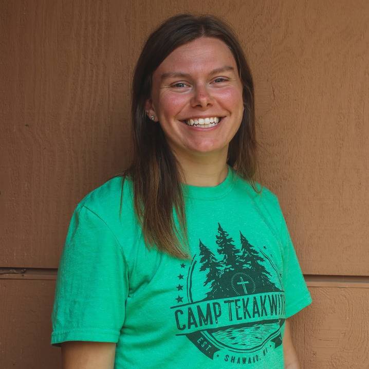 Camp Tekakwitha | contact us