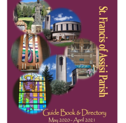 St. Francis of Assisi Catholic Church | Home