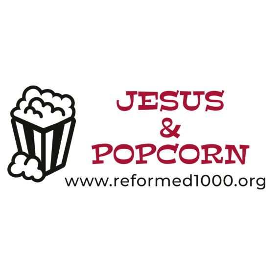 Reformed Church of the Thousand Isles | Jesus & Popcorn