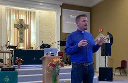 St. Andrews Anglican Mission | STAFF