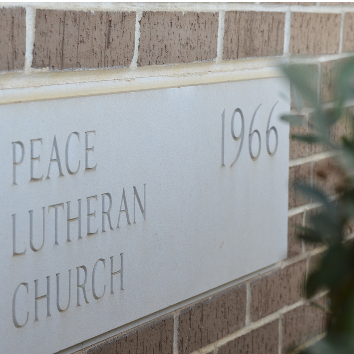 Peace Lutheran Church | Our Mission