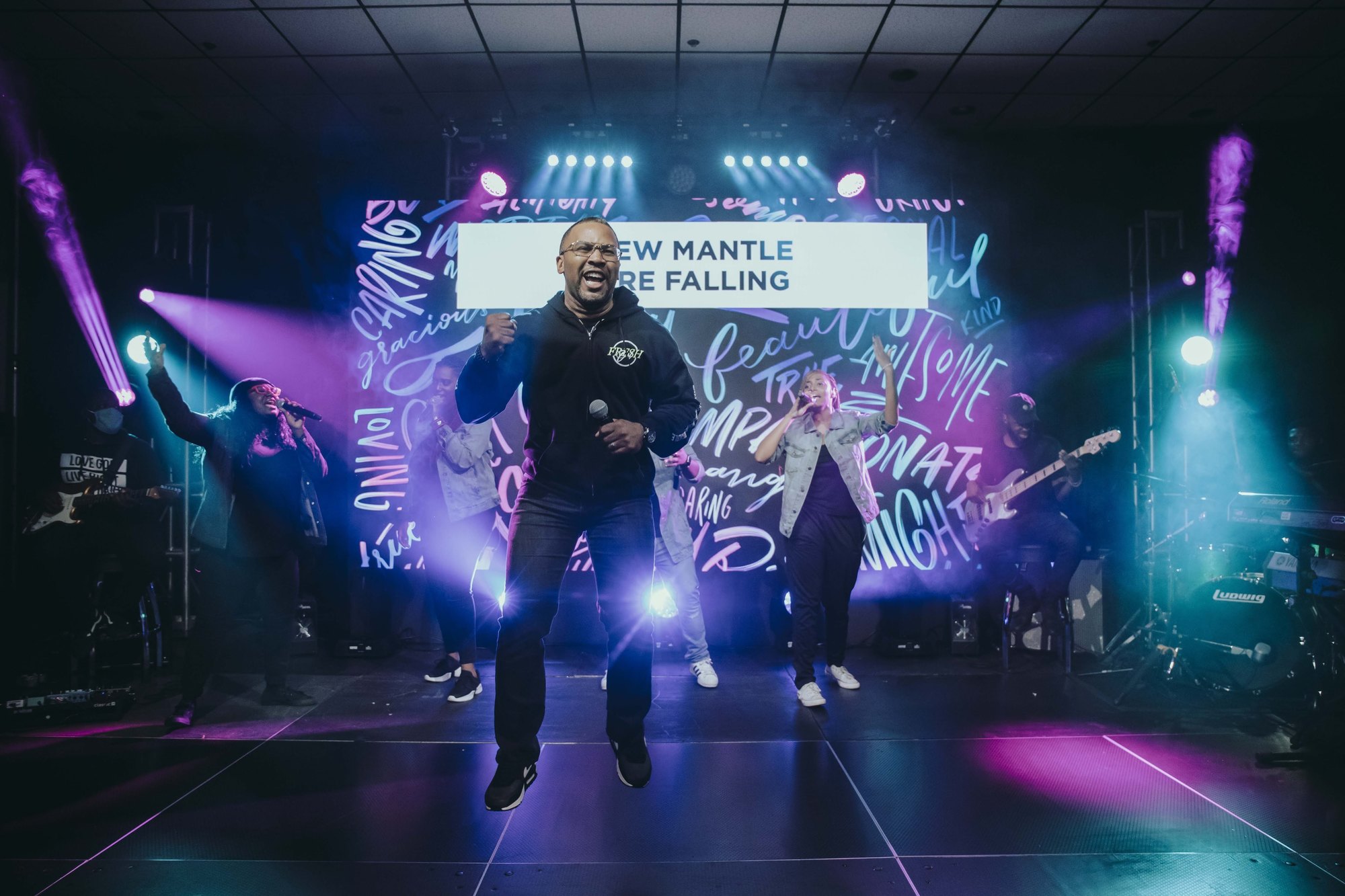 Purpose Life Church | LOCATIONS