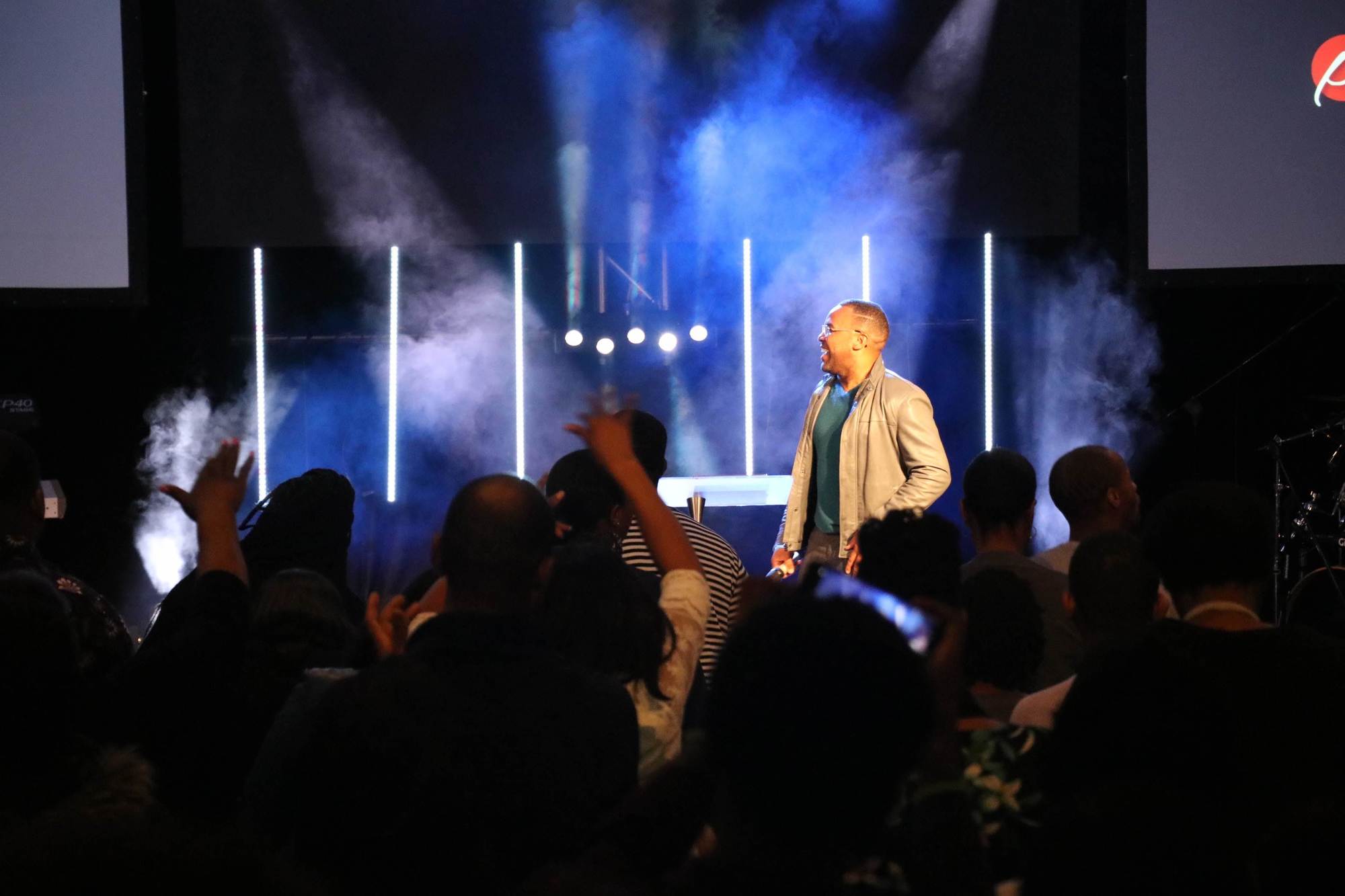 Purpose Life Church | Welcome