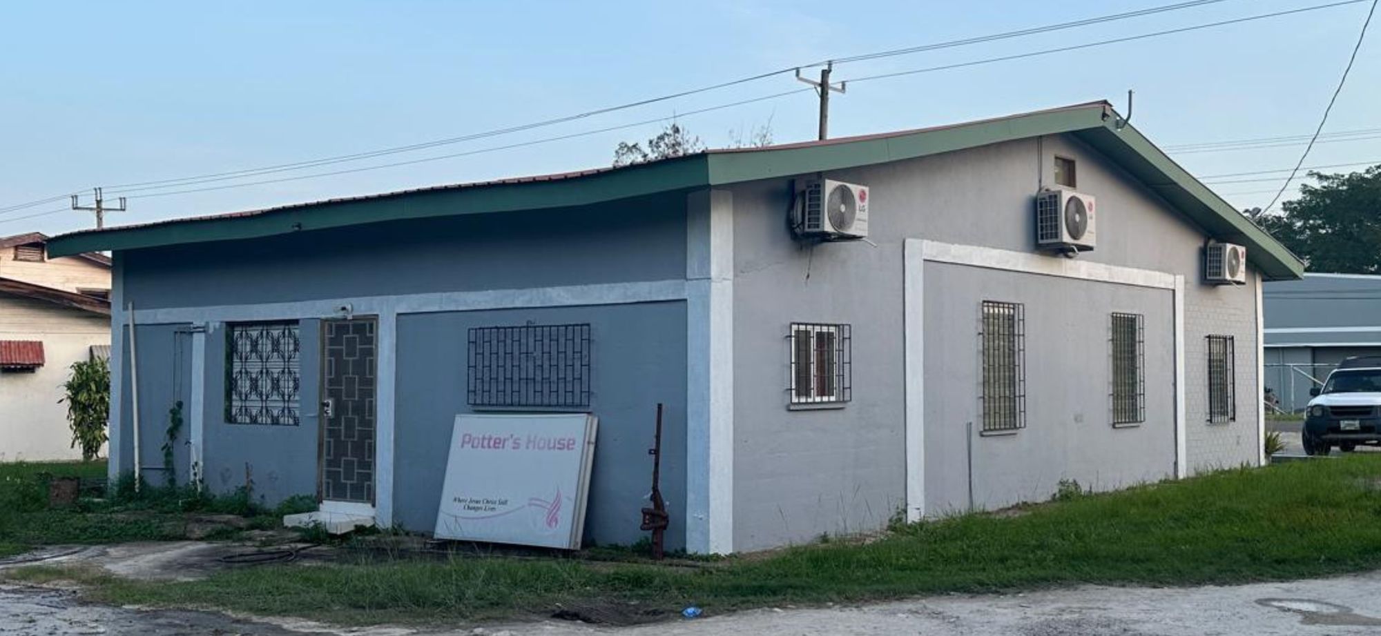 Purpose Life Church | BELIZE