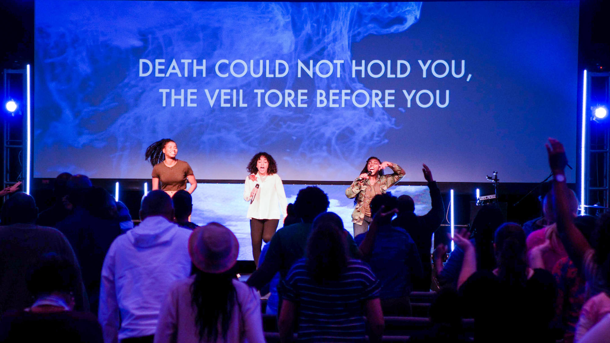 Purpose Life Church | Home