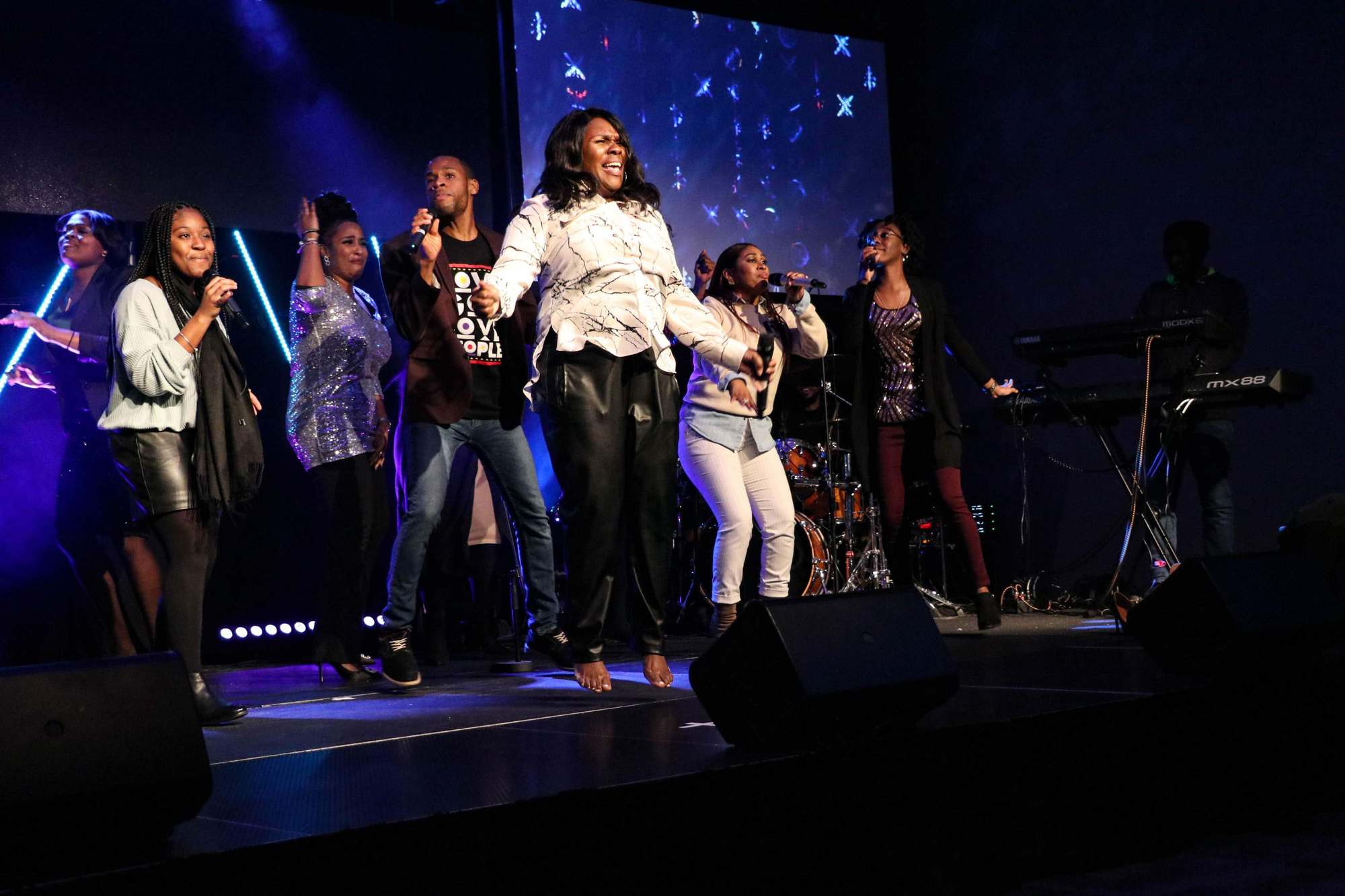 Purpose Life Church | Home