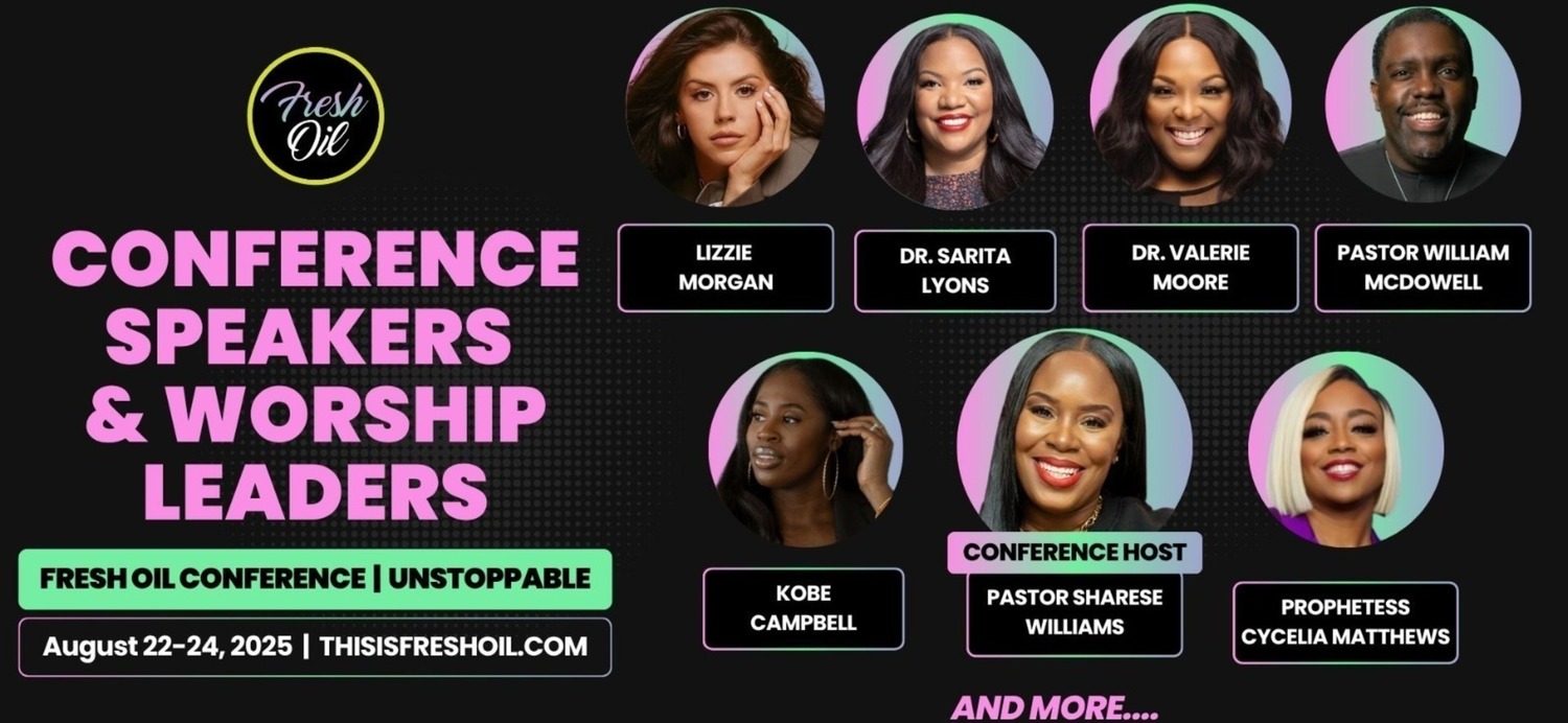 Purpose Life Church | Events