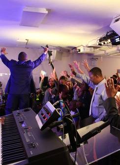 Purpose Life Church | Home