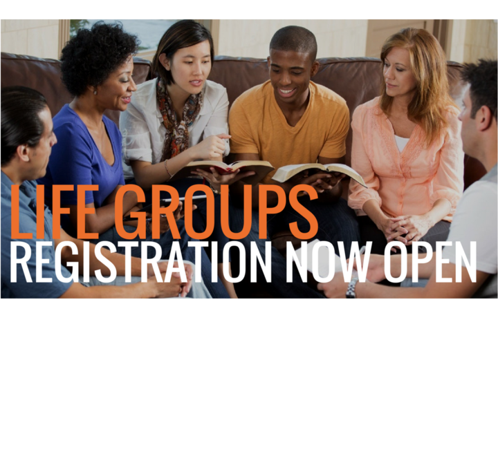 Purpose Life Church | Life Groups