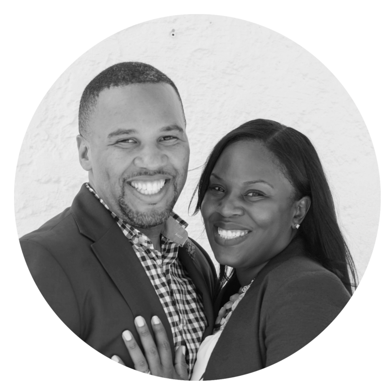 Purpose Life Church | Our Pastors