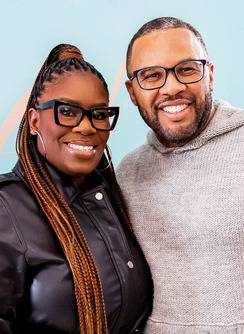 Purpose Life Church | Our Pastors