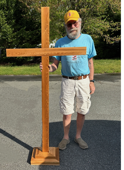 Kairos Prison Ministry of Delaware | KAIROS OUTSIDE